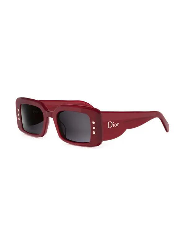 Dior Luckycharms S1i Sunglasses - Gray