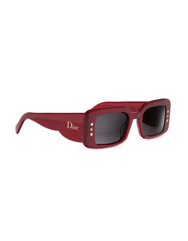 Dior Luckycharms S1i Sunglasses - Gray