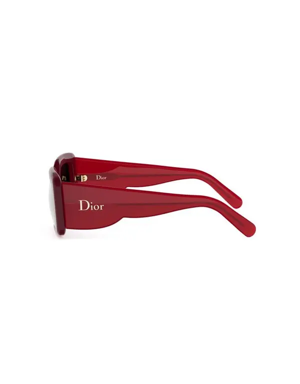 Dior Luckycharms S1i Sunglasses - Gray