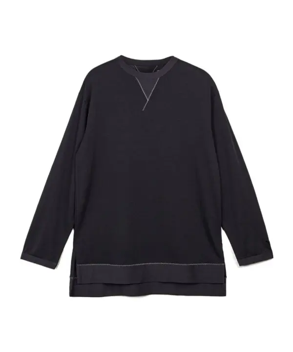 Y3 Long-sleeved Premium T-shirt