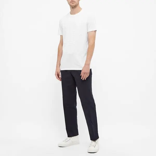 Moncler Item O-neck Short-sleeved T-shirt