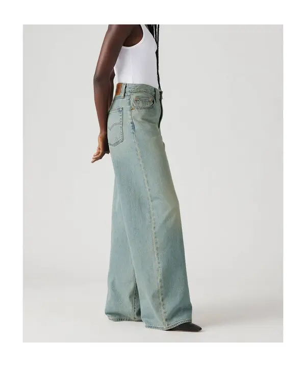 LEVI'S Wide Leg Jeans