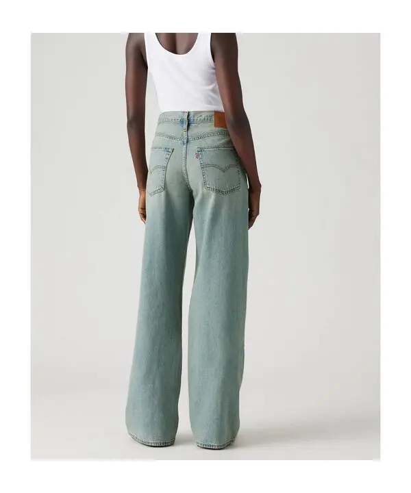 LEVI'S Wide Leg Jeans
