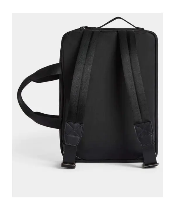 Dsquared2 Logo Detailed Briefcase