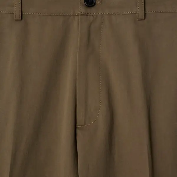 Burberry Embroidered Tailored Trousers - Bodhi Tree