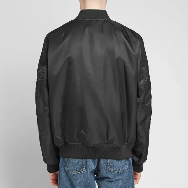Kenzo Embroidered Tiger Bomber Jacket