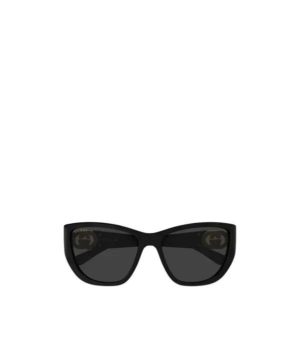 Gucci Cat Eye Frame Sunglasses