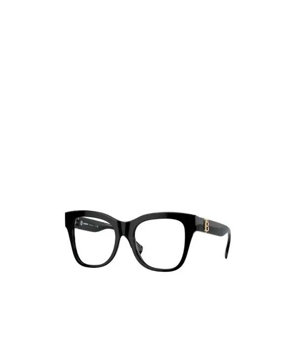 Burberry Square Frame Eyeglasses