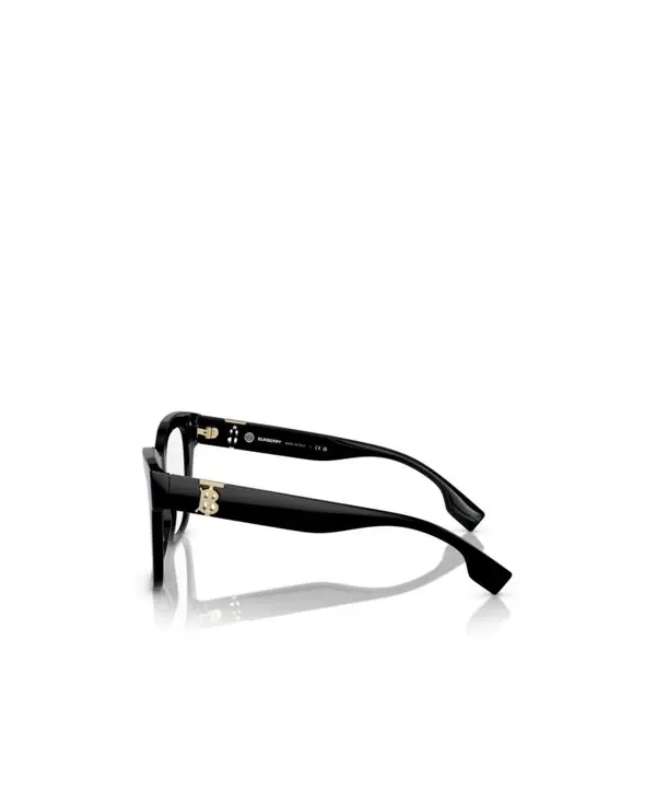 Burberry Square Frame Eyeglasses