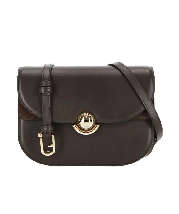 Furla Sfera S Crossbody Bag - Black