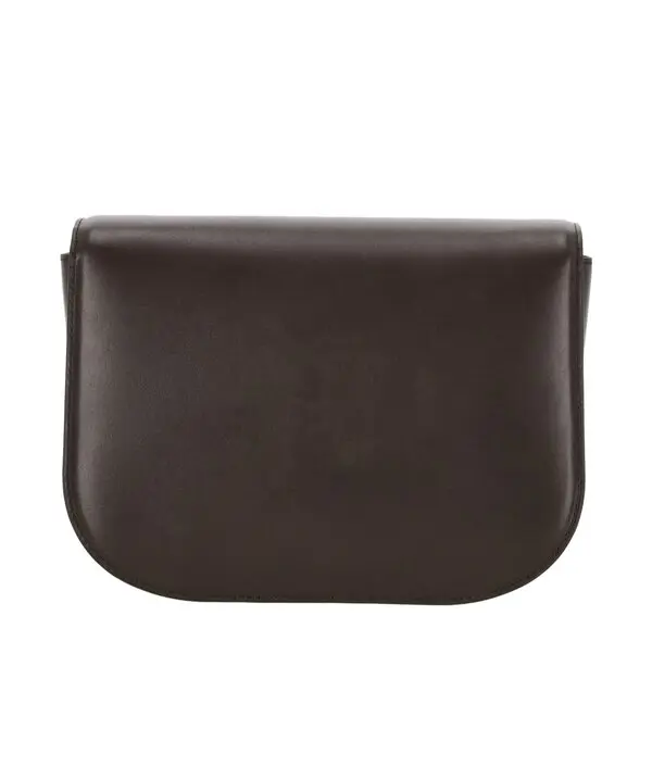 Furla Sfera S Crossbody Bag - Black