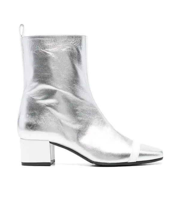 CAREL 40mm Audrey Boots