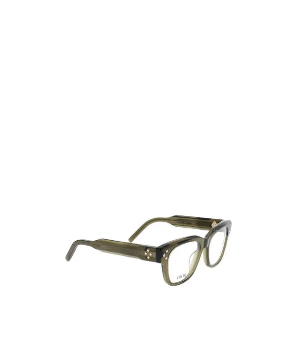 Dior Square Frame Glasses
