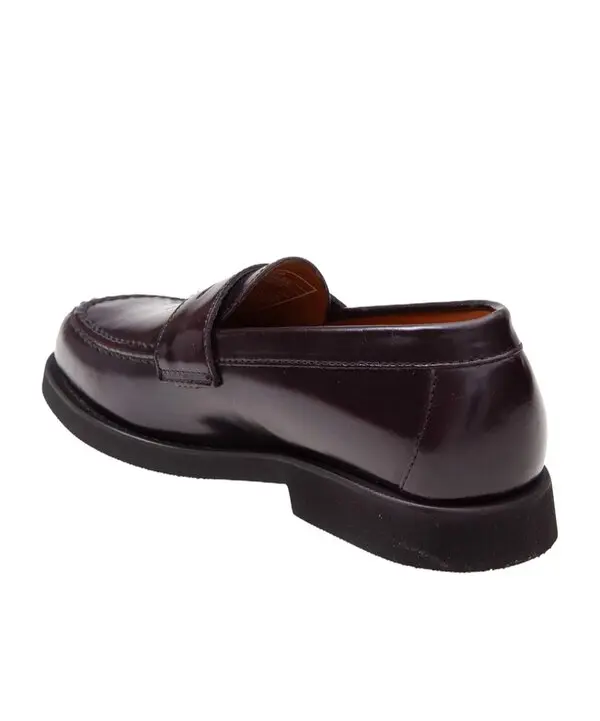 SEBAGO Ryan Brushed Polaris Loafers