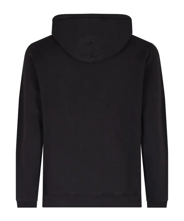 DONDUP Logo Hooded Sweatshirt