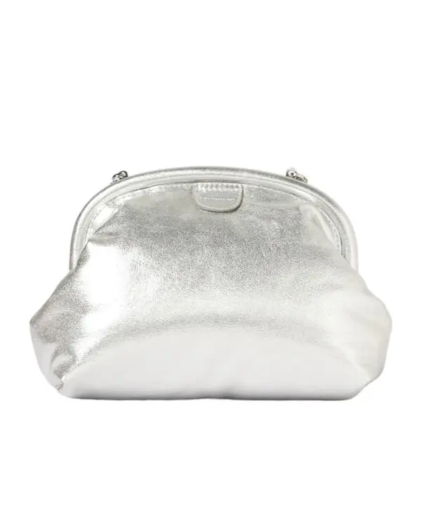 Stella McCartney Falabella Soft Clutch Bag