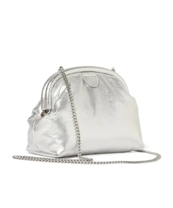 Stella McCartney Falabella Soft Clutch Bag