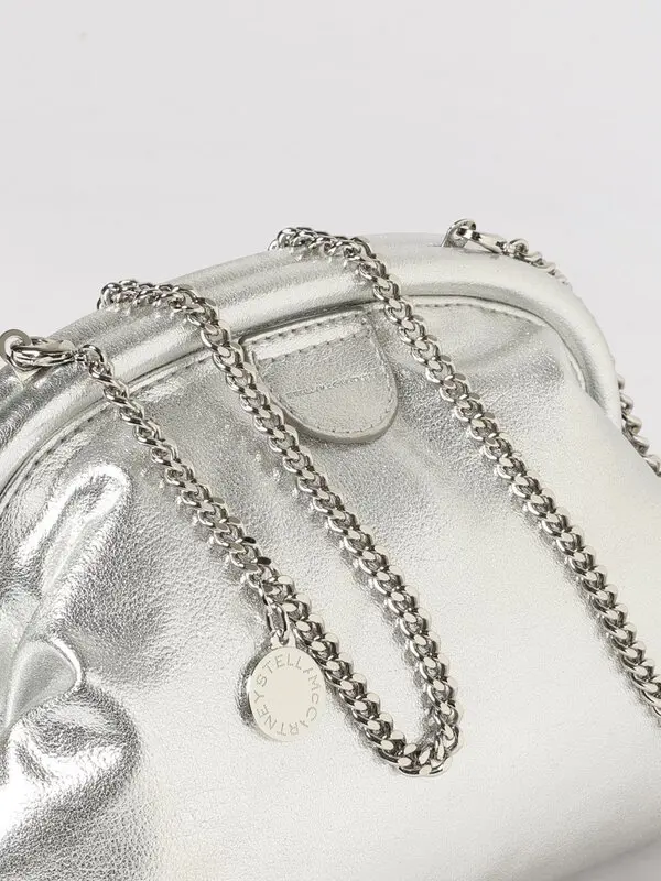 Stella McCartney Falabella Soft Clutch Bag