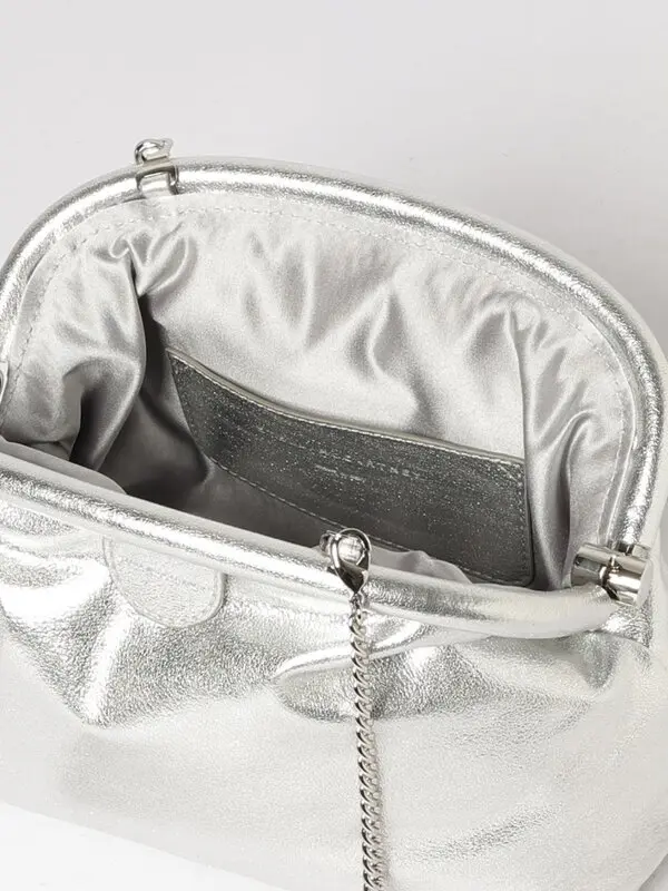 Stella McCartney Falabella Soft Clutch Bag