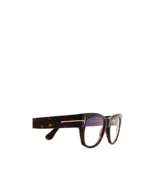 TOM FORD Square-frame Eyeglasses