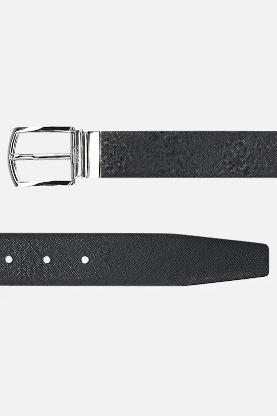 Prada Reversible Belt