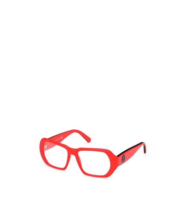 Moncler Eyeglasses - Red
