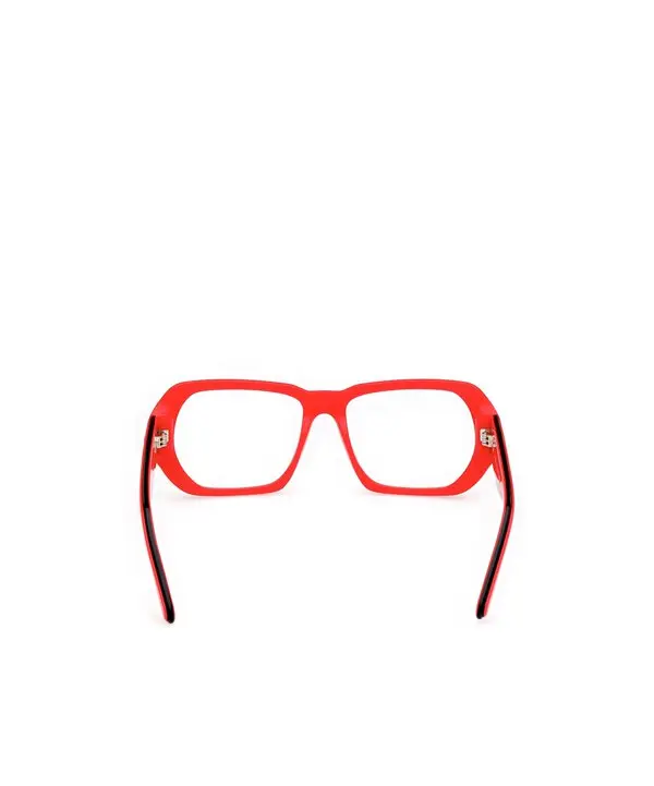Moncler Eyeglasses - Red