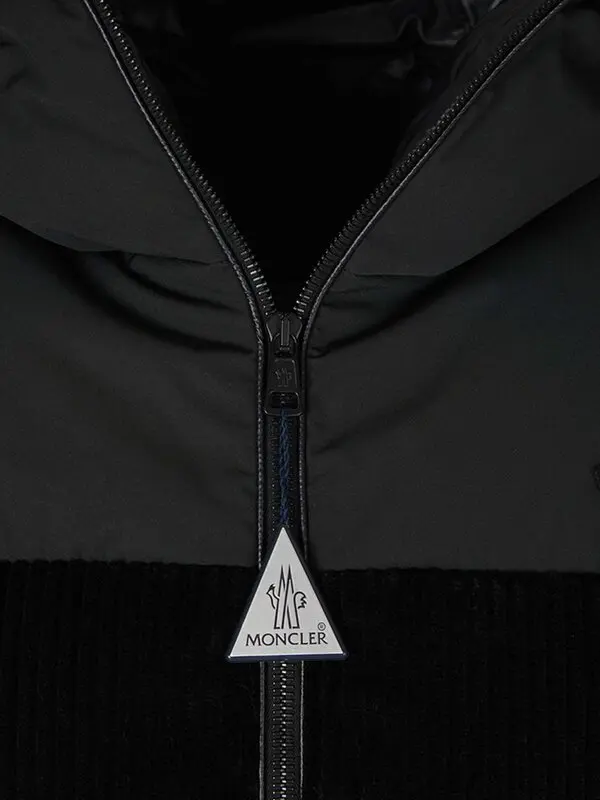 Moncler Bentu Padded Gilet