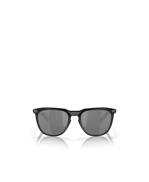 Oakley Thurso Polarized Sunglasses - Gray