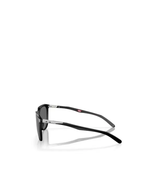 Oakley Thurso Polarized Sunglasses - Gray