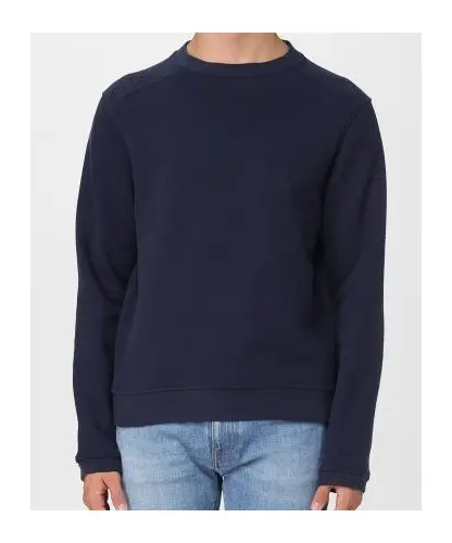 K-WAY Perruel Crewneck Sweatshirt