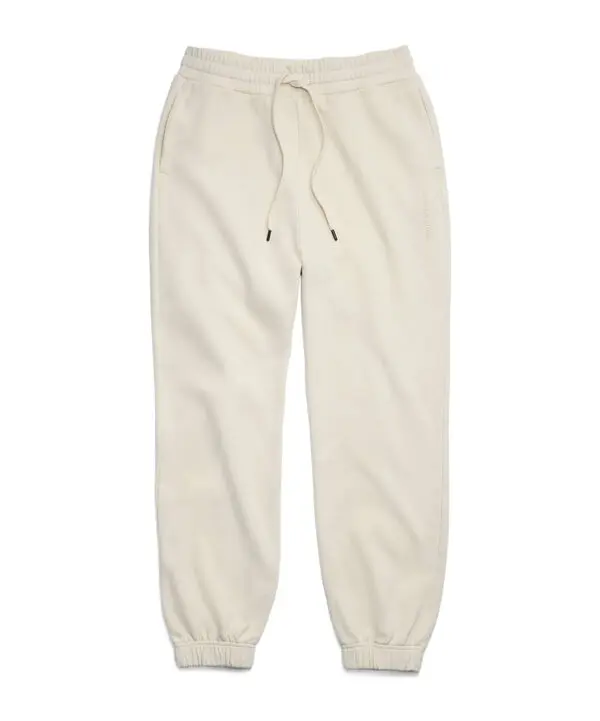 Canada Goose Cotton Drawstring Sweatpants