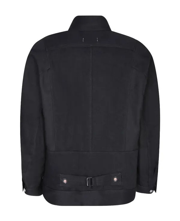Junya Watanabe Button Lapel Casual Jacket