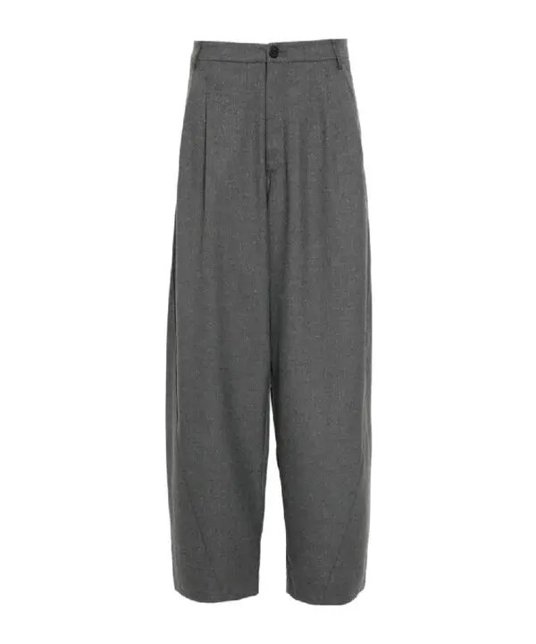 DARKPARK Phebe Trousers - Black