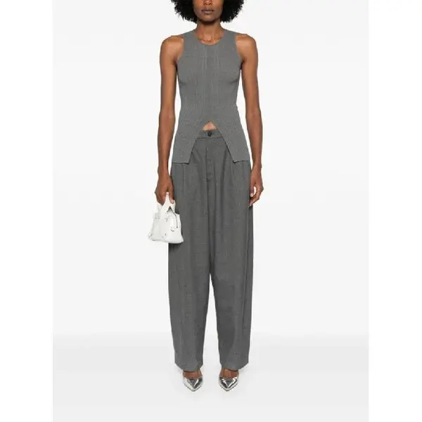 DARKPARK Phebe Trousers - Black