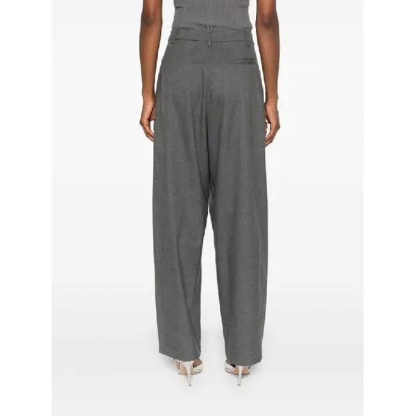 DARKPARK Phebe Trousers - Black