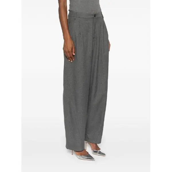 DARKPARK Phebe Trousers - Black