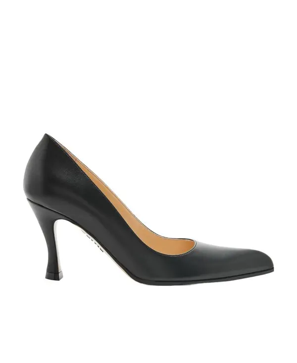Loewe Comic Classic Pump In Lambskin