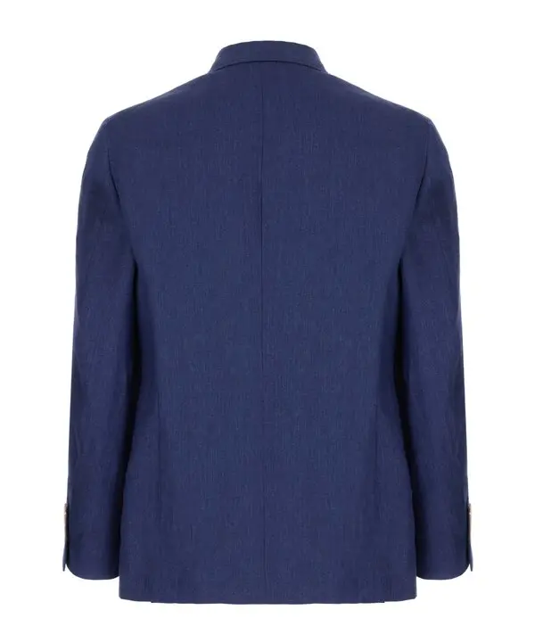 Brunello Cucinelli Cavallo Blazer