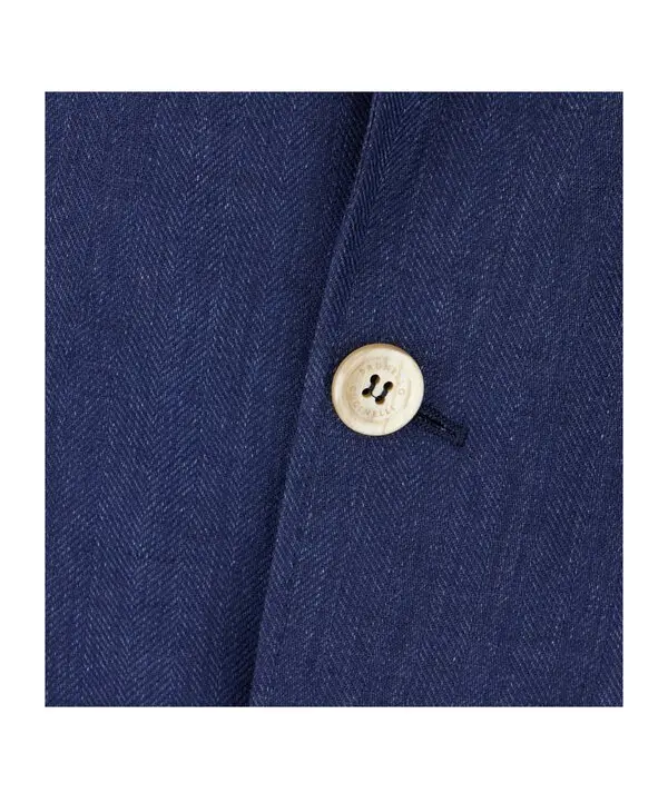 Brunello Cucinelli Cavallo Blazer