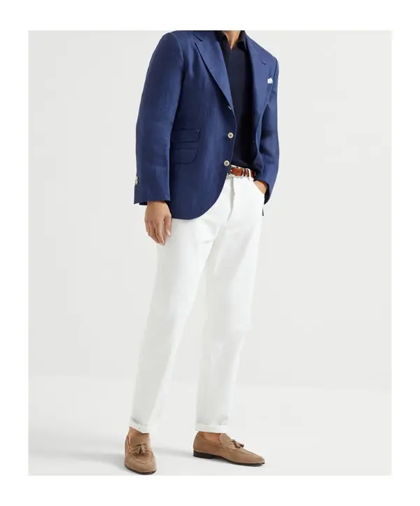 Brunello Cucinelli Cavallo Blazer