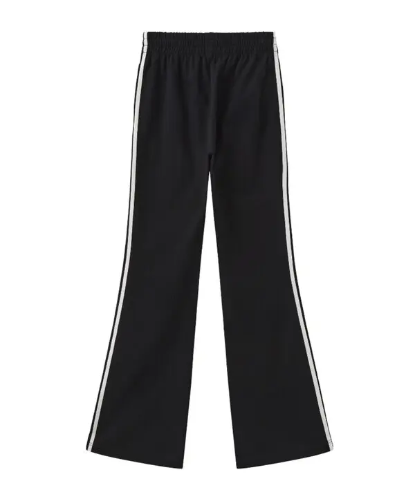 Marissa Chiara Heart Embroidered Sweatpants