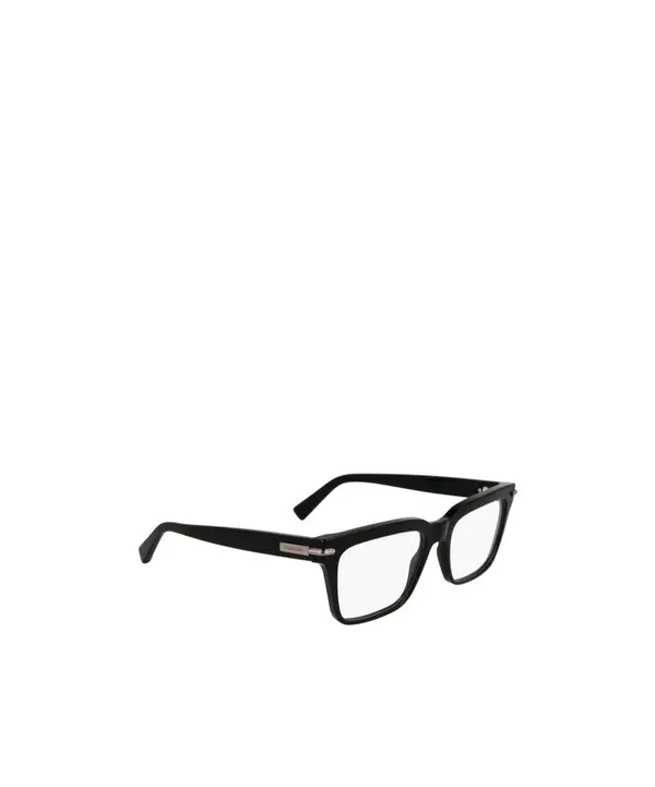 FERRAGAMO Rectangle Frame Eyeglasses