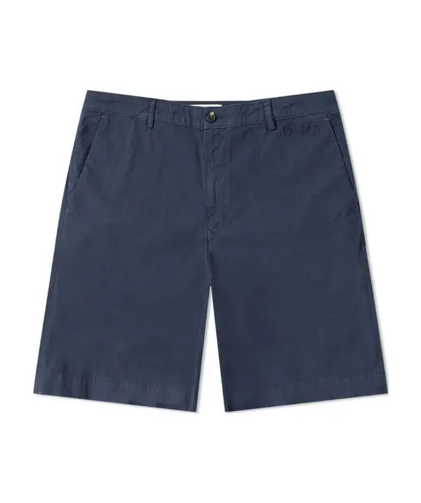 Kenzo Classic Bermuda Shorts
