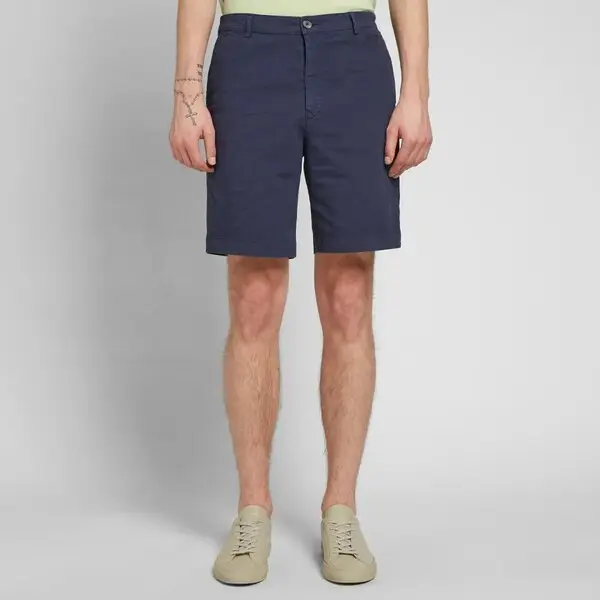 Kenzo Classic Bermuda Shorts