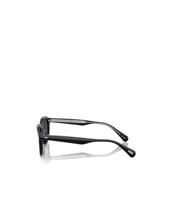 Oliver Spencer Square Frame Sunglasses