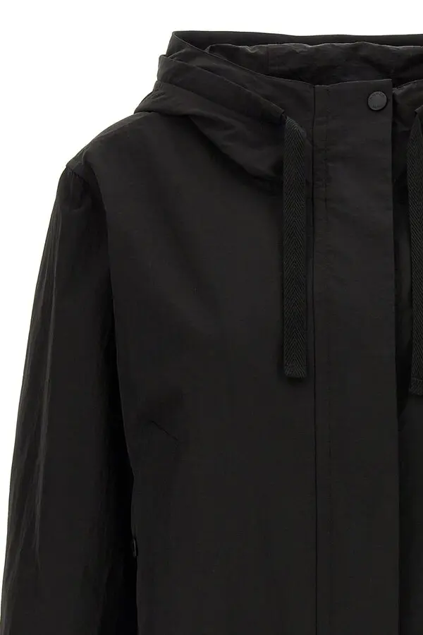 Kenzo Boke Flower 2.0 Short Windbreaker