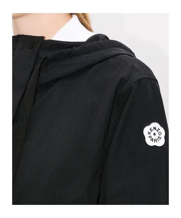 Kenzo Boke Flower 2.0 Short Windbreaker
