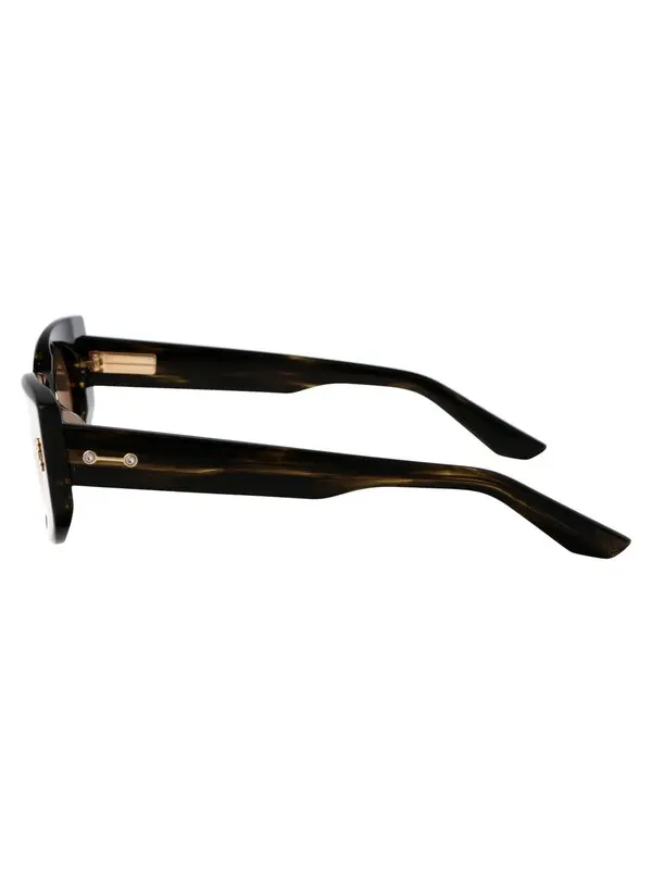 AKONI Aquila Sunglasses - Dark Turtle