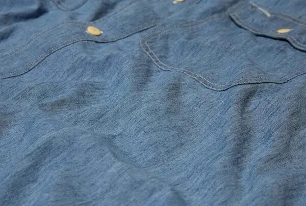 Visvim Long Sleeve Shirt